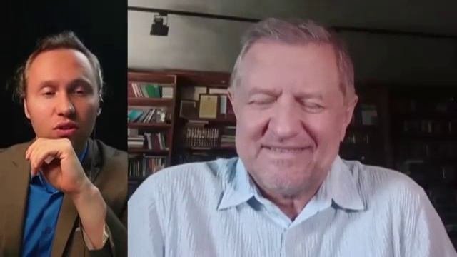 ⚡️ Владимир Лепехин: Все Кризисы Сливаются В Единый Поток!