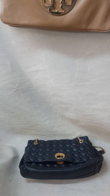 Обновление покрытия фурнитуры Cocсinelle и Tory Burch_часть_03
