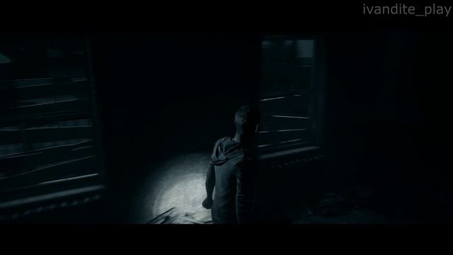 Прохождение The Dark Pictures Anthology:Little Hope # 6(Смертоносный)(Без Комментариев)(Финал)