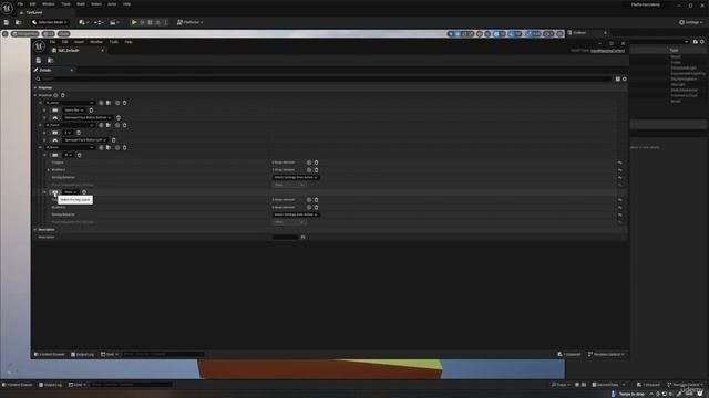 21 - Input Actions GameMode and PlayerController