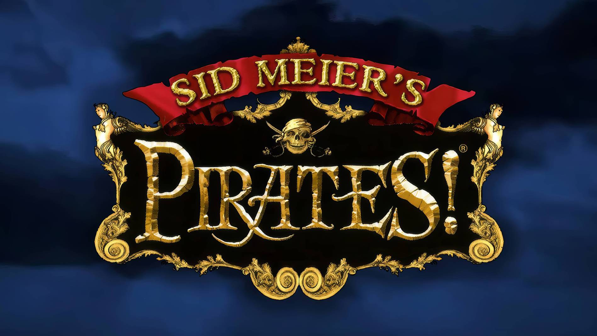 Sid Meier's Pirates! — Трейлер
