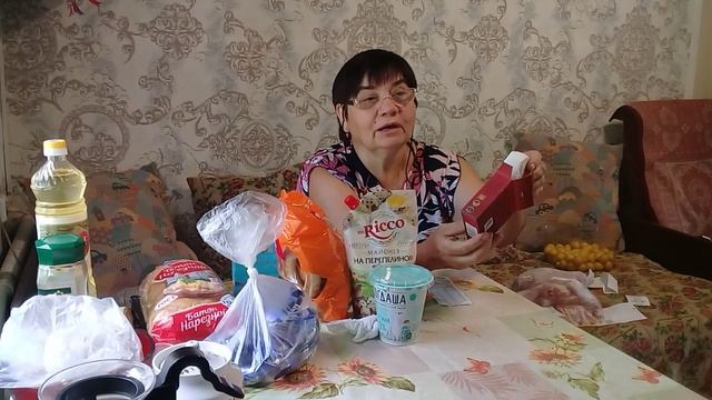 15-08-2025. Жизнь в деревне: Шопинг удался. Family Vlogs