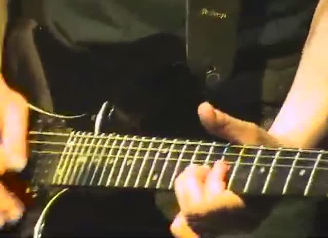 partYzone - OzzyFest