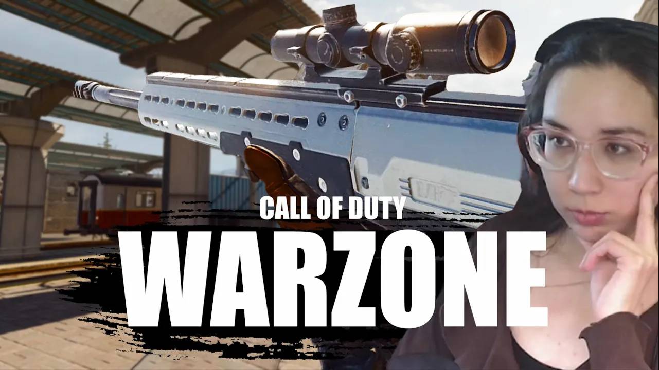 ИГРАЮ WARZONE В 2025 С HDR
