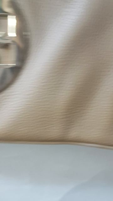Обновление покрытия фурнитуры Cocсinelle и Tory Burch_часть_01