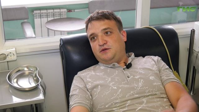 "Шанс на жизнь" / "Звоните доктору" от 14.08.2025