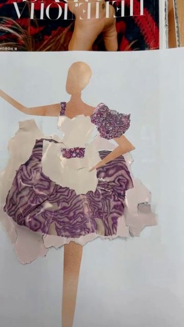 Работа над дизайн-проектом в школе "Практика"