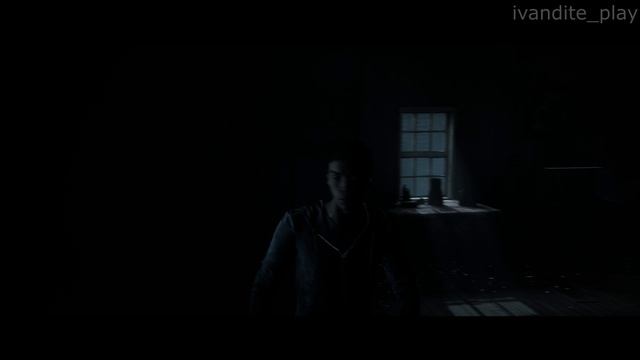 Прохождение The Dark Pictures Anthology:Little Hope # 4(Сложность Смертоносный)(Без Комментариев)