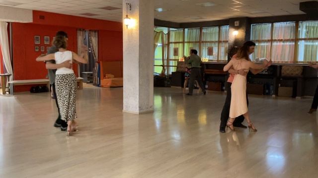 09 Милонга 06.08.25