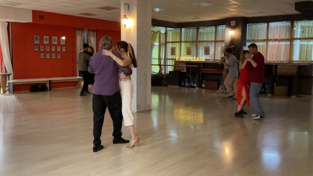 03 Милонга 06.08.25