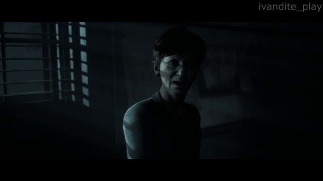 Прохождение The Dark Pictures Anthology:Little Hope # 3(Сложность Смертоносный)(Без Комментариев)