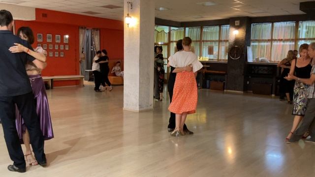 09 Милонга 13.08.25