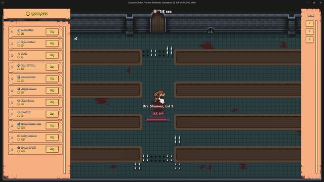 1. Game Introduction