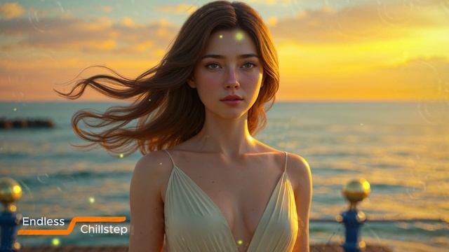 Deep Melodic Chillstep Journey ｜ Emotional & Atmospheric Night Vibes