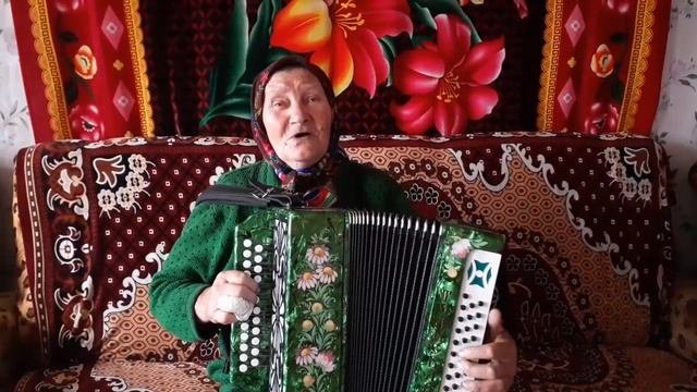 Нина Николаевна Кофанова Село моё