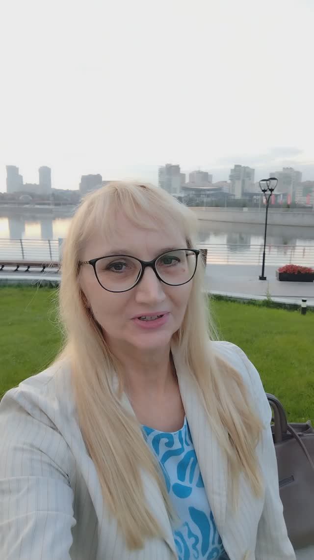 Добрый вечер, друзья.
