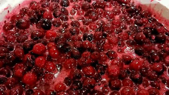 Варенье из Крыжовника //Заготовка на Зиму //