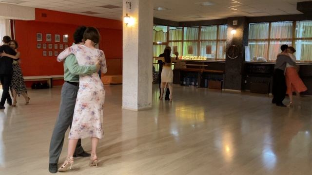 04 Милонга 13.08.25