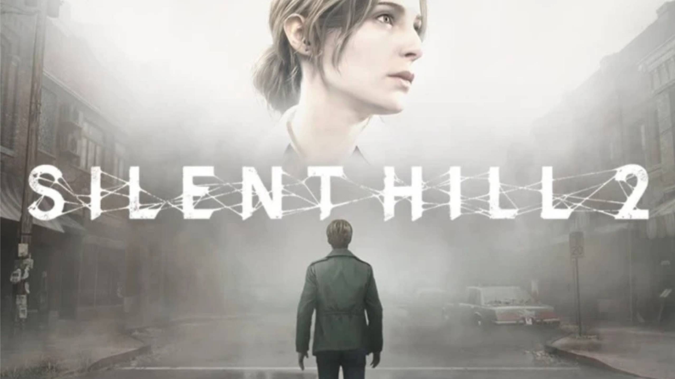 SILENT HILL 2 REMAKE #22