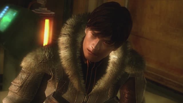 прохождение Lost Planet задание 10