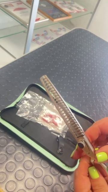 Ножницы шанкерные размер 7.5