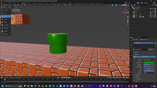 19 -Materials and Background