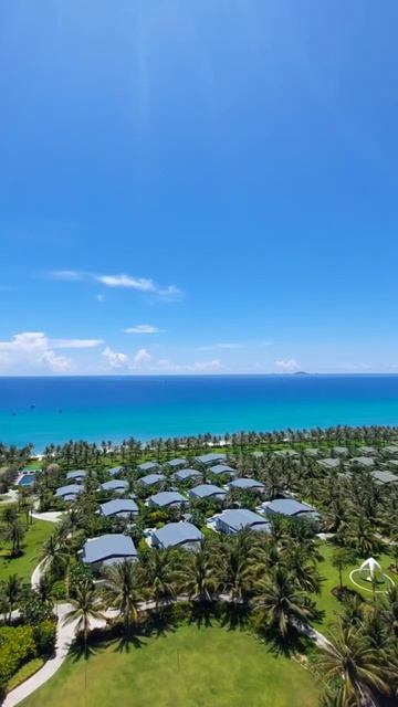Radisson Blu Resort Cam Ranh Рэдиссон Блу Резорт Камрань Вьетнам