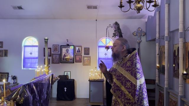 О вере и послушании