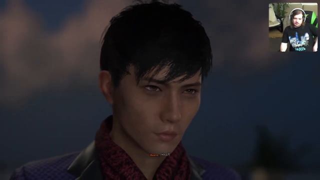 GhostWire: Tokyo прохождение, часть 4