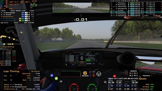 iRacing GT3 Challenge Fixed by Fanatec [2025-08-15 18-17-06]