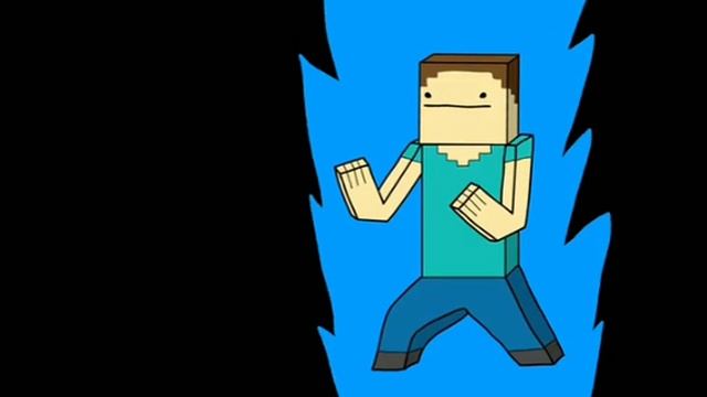 ПЕРВЫЙ РАЗ В МАЙНКРАВТ-МУЛЬТ  анимация 
minecraft