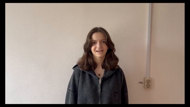 Театральный фестиваль. Анонс спектакля «Колючий путь».