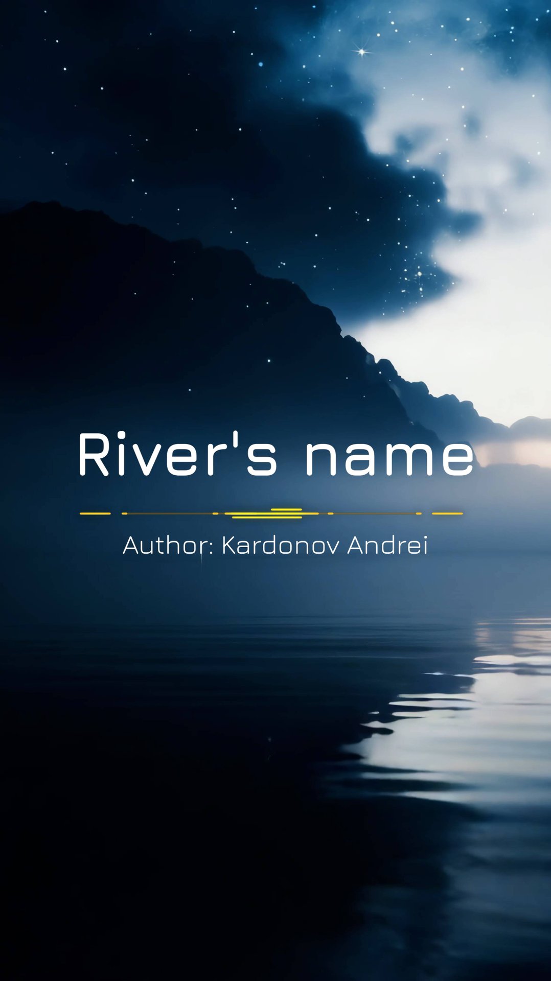 River's Name