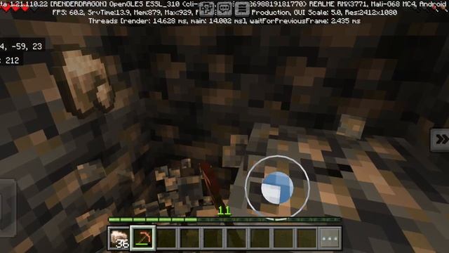 Младший брат попал в злую тюрьму в майнкрафт (часть 1)