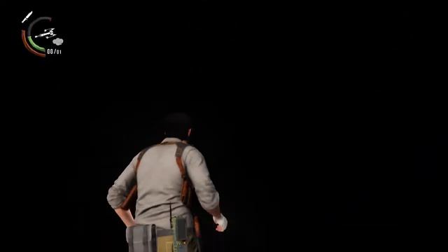 The Evil Within 2 double bug, going under the city