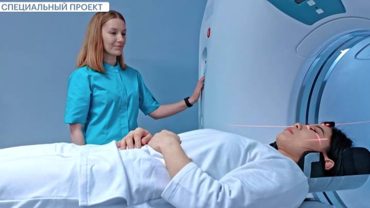 БизнесВектор: медицинское оборудование