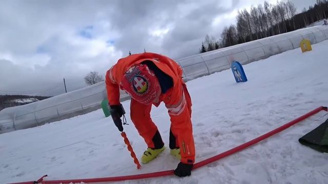 РЕКА _ Оборудование для горнолыжного детского парка
