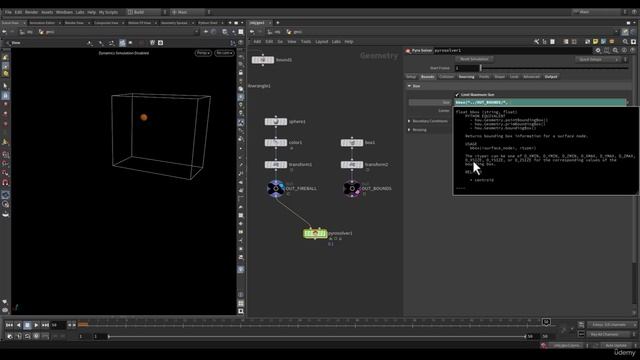 11 -bbox functions and HScripts