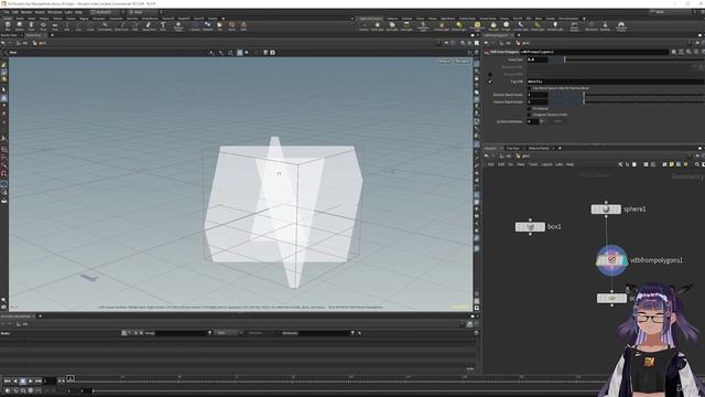 4. Creating The Particle Emitter
