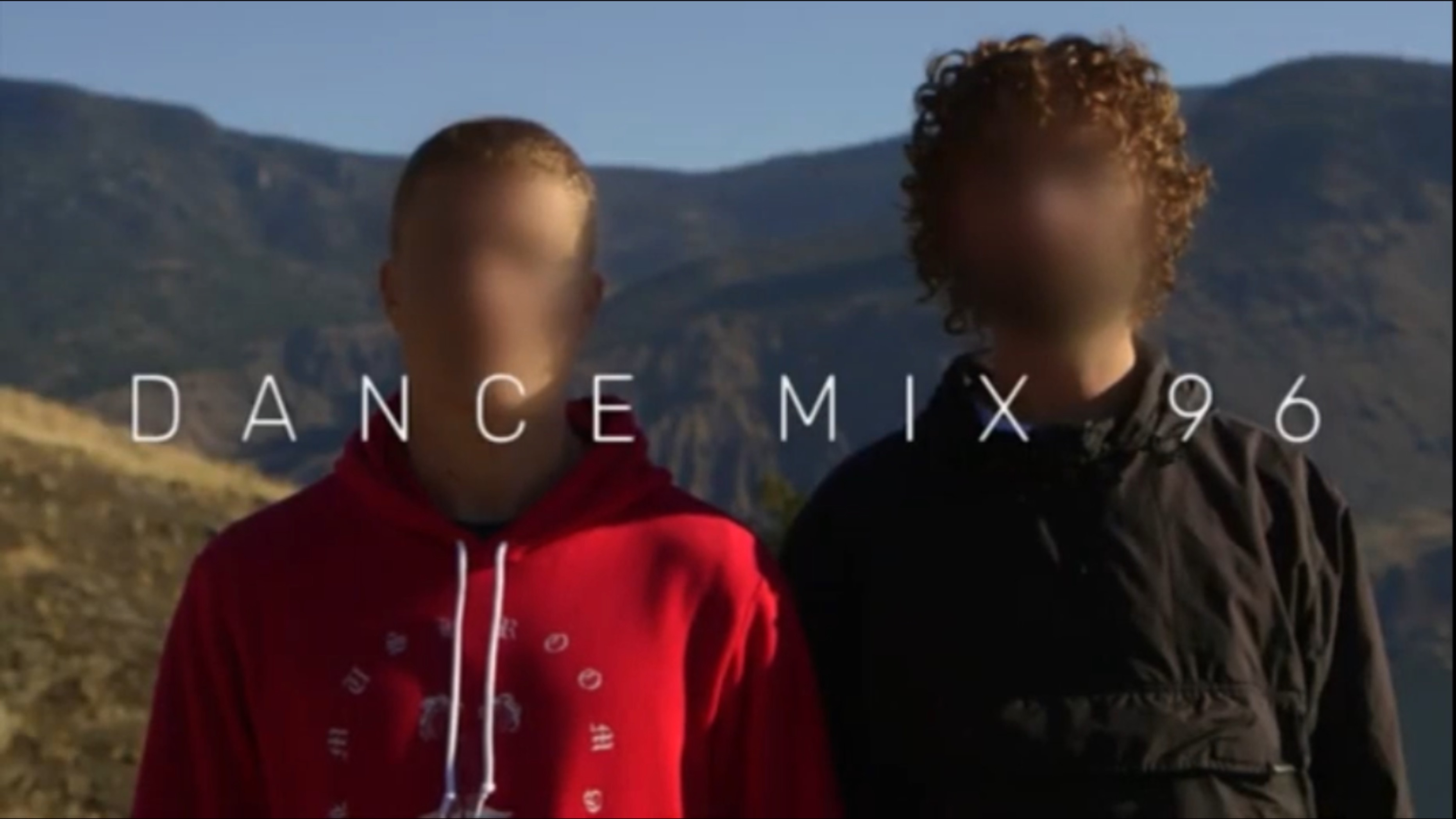 Mushroom Blading | Dance Mix 96