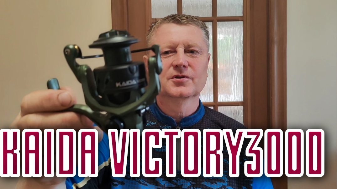 KAIDA VICTORY3000