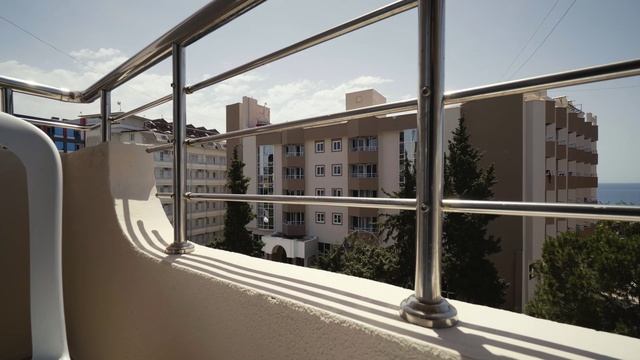 Pyxis Point Hotel 4*