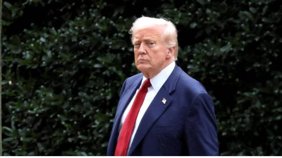 Трамп: украинский конфликт не должен был начаться
