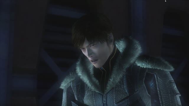 прохождение Lost Planet задание 8