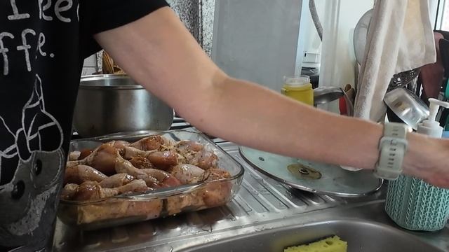 мариную помидоры и огурцы по новому✨покупки к школе✨будни мамы с 5 детьми✨влог 3.08.2025