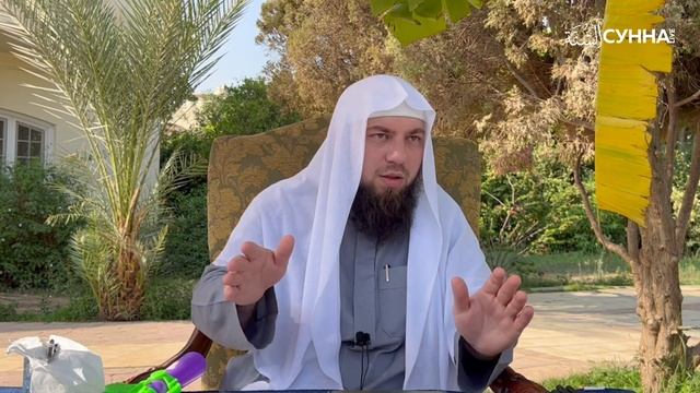 6. Молитва на корабле.  Описание молитвы пророка ﷺ. Шейх аль-Альбани ||  Сирадж Абу Тальха