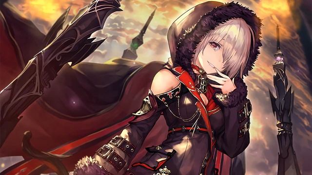 Efendi - Cleopatra - Nightcore