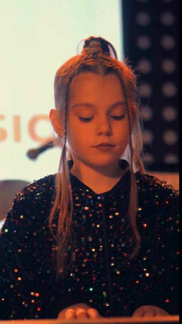 Good Music Academia | Гламурная вечеринка 2025