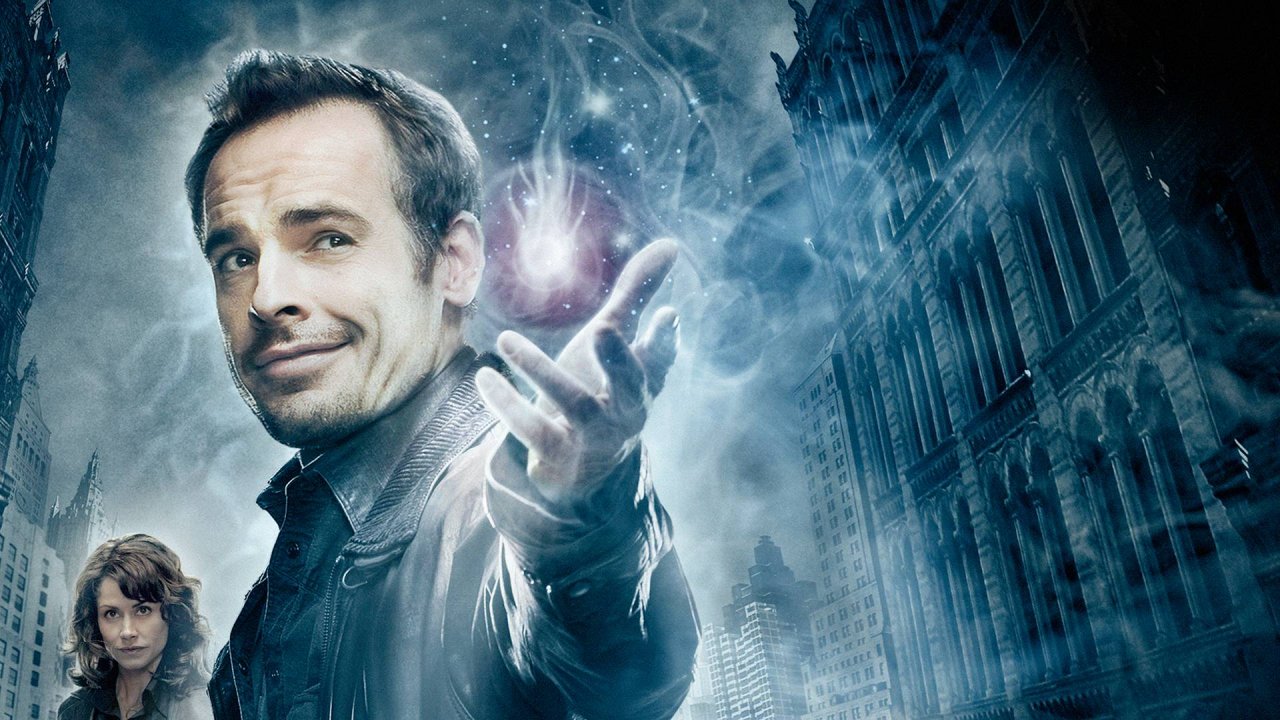 Сериал Детектив Дрезден: Секретные материалы - 1 сезон 9 серия / The Dresden Files