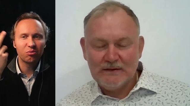 ⚡️ Даниэль Сачков Об Интернете: Разделение Или Глобализация?